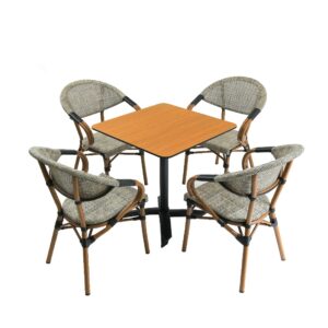 Mobilier Horeca de Calitate | Ventana - Soluții Personalizate Horeca